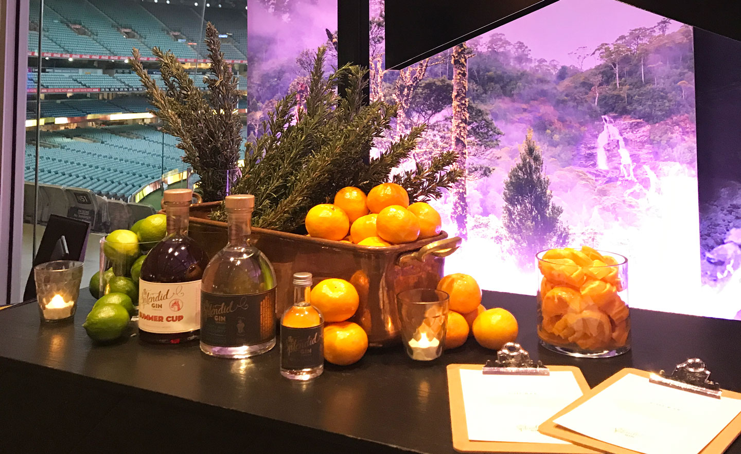 Find a Splendid event near you..